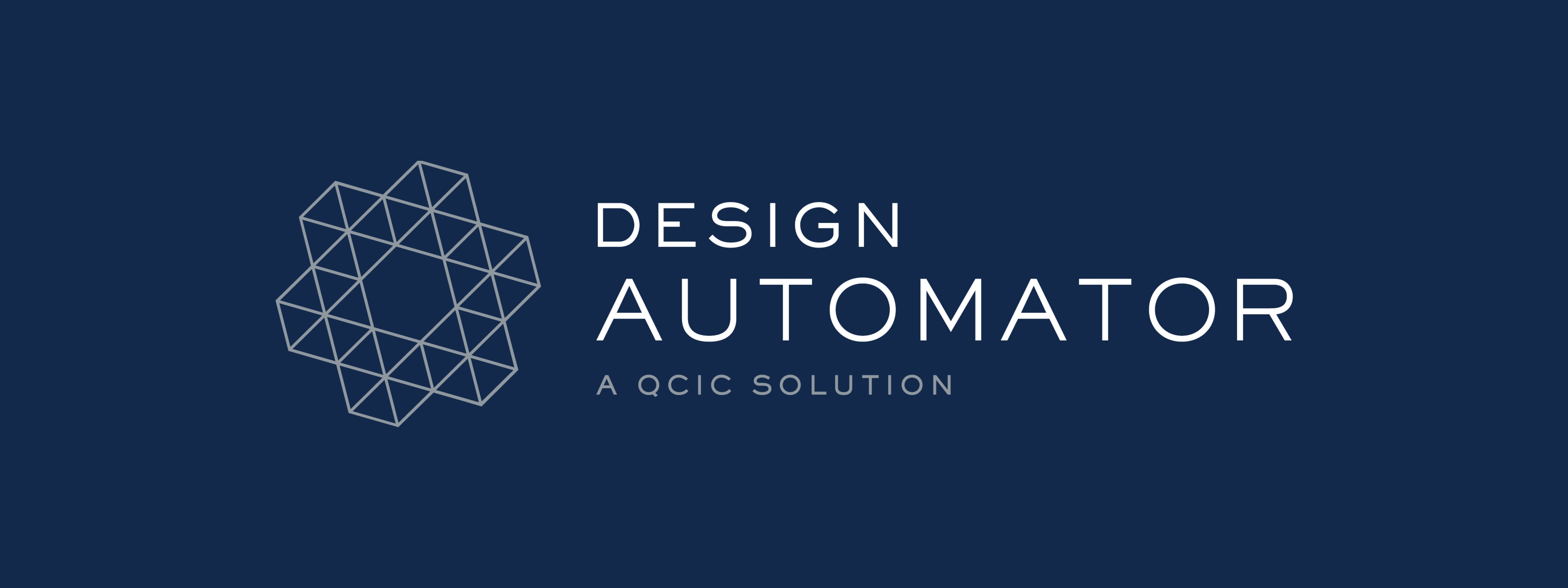 QCIC integrates its sister company Design Automator into the main ...