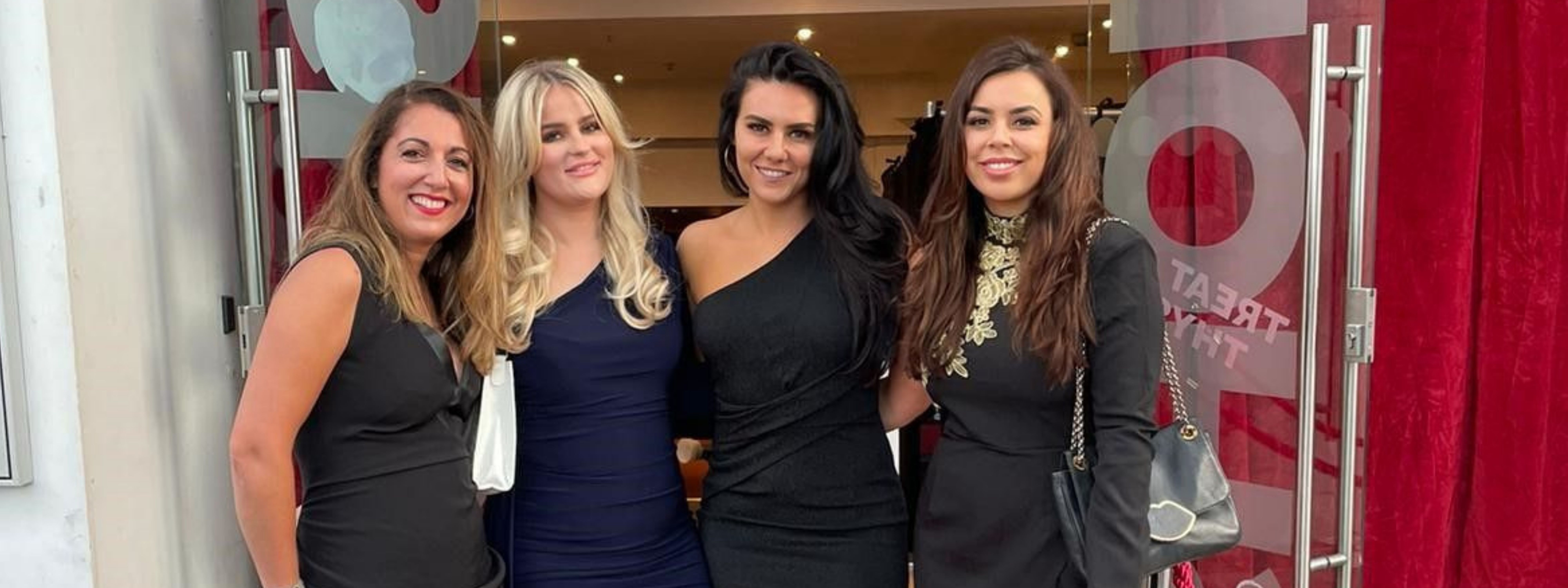 Proud sponsors of Professional Security Magazine's Women in Security ...