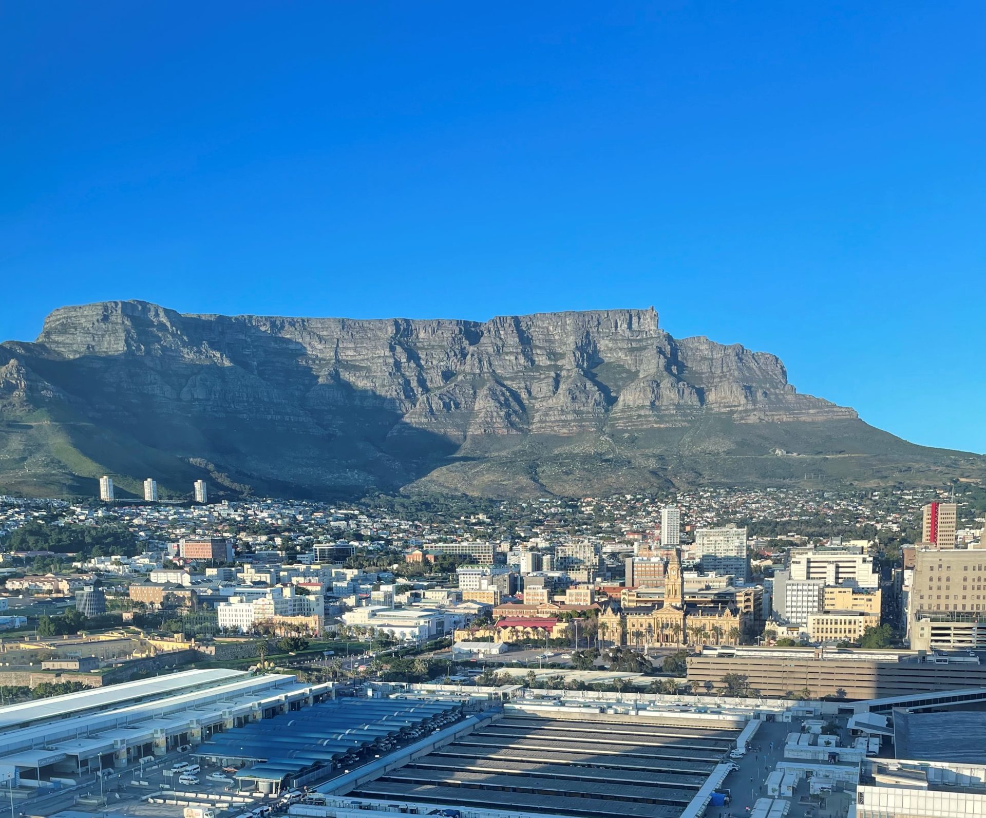 QCIC’s new Cape Town hub location | QCIC