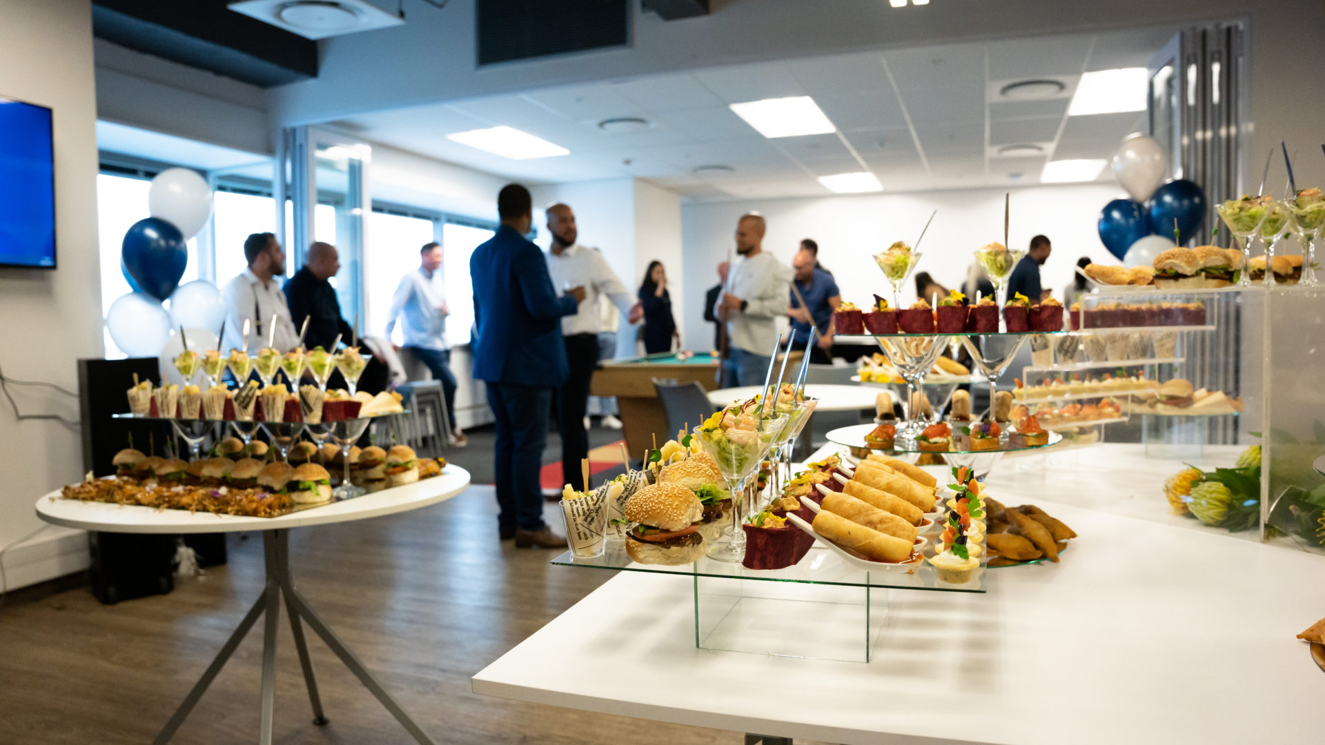 QCIC’s new Cape Town hub location | QCIC